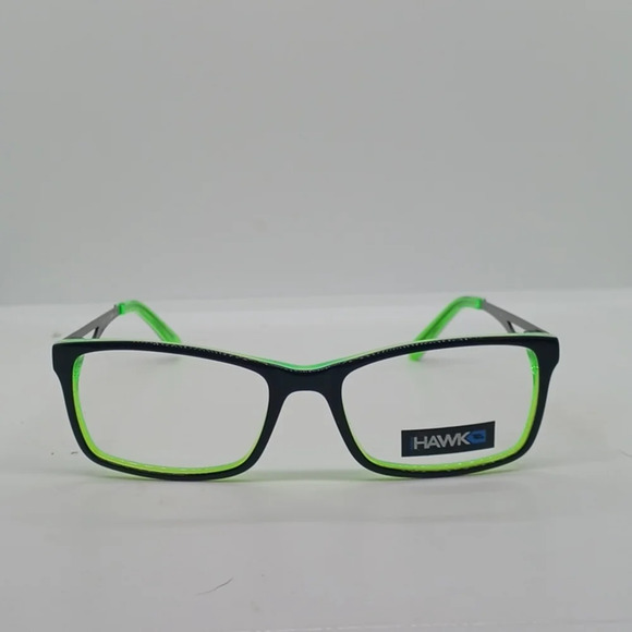 Tony Hawk | Accessories | Nwt Tony Hawk Kids 33 Black Green Eyeglass ...